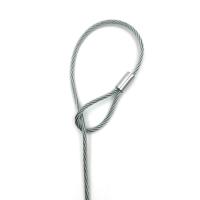 China Adjustable Lower Control Arms Suspension Kit With Steel Wire Rope With Fitting Head Supportage Fixation for sale
