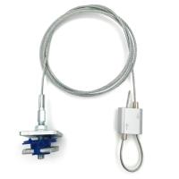 China Steel Wire Rope For Sling And Urbantrapeze Cable Looping Gripper For Supportage Fixation Auto Suspension Systems for sale