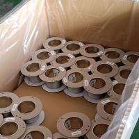 China Wholesale On Stock 304 Stainless Steel Sling Cable Galvanized Steel Wire Rope for sale