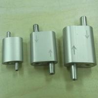 China Industrial Aircraft Cable Quick Connectors Wire Rope Looping Gripper For Hanging System for sale