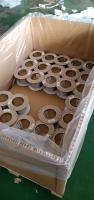 China Bulk Cable PVC PU PA PE Coated Steel Wire Rope for sale