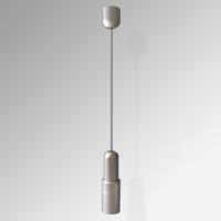 China Picture Hanging System Tensioned Cable Display Suspension Kit Ceiling To Floor for sale