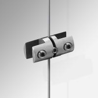 China Anodized Aluminium Hanging Cable Display System For Advertising Led Light Box for sale
