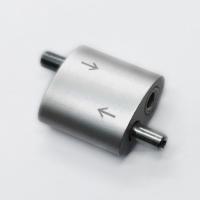 China Looping Cable Adjuster Gripper Cable Hanger Wire Looper For Wire Rope Stainless for sale