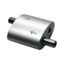 China Looping Cable Adjuster Gripper Cable Hanger Wire Looper For Wire Rope Stainless for sale