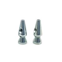 China Stainless Steel Cable Clamp Sheet Metal Rope Clamp Reusable Cable Clamps for sale