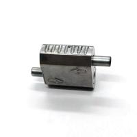 China High Pulling Force Wire Locking Cable Gripper Steel Seismic Retrofit Bracket Suspension System for sale
