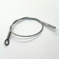 China Stainless Steel Endless Wire Rope Sling 7 X 7 for sale