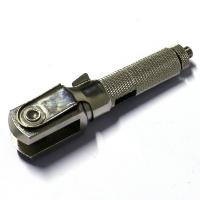 China Hanging Display Glass Clamps Cnc Clamp Fixture For Picture Hanging Systems for sale