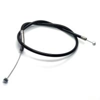 China Outboard Throttle Control Cable Roller Brake Cable Bike Cable Lock Bicycle Lock For Scooter Motorcycles Cycling for sale