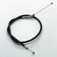 China Outboard Throttle Control Cable Roller Brake Cable Bike Cable Lock Bicycle Lock For Scooter Motorcycles Cycling for sale