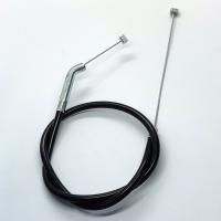 China Scooter Bike Motorcycle Motorbike Accelerator Control Cable High Performance Automotive Cars Push Pull Control for sale