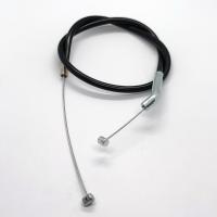 China Scooter Bike Motorcycle Motorbike Accelerator Control Cable High Performance Automotive Cars Push Pull Control for sale