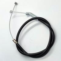 China Scooter Bike Motorcycle Motorbike Accelerator Control Cable High Performance Automotive Cars Push Pull Control for sale