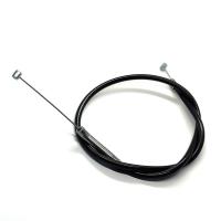 China OEM Universal Bicycle Braking Mechanical Throttle Control Cable Parts Control Cables for sale