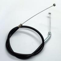 China OEM Universal Bicycle Braking Mechanical Throttle Control Cable Parts Control Cables for sale