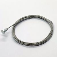 China Stainless Steel Wire Rope Two Meters Suspension Wire Kits Ball Shape Linear Lighting for sale