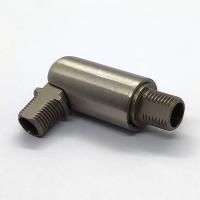 China Swivel Joint Fixture For Light Swivel Cable Gripper for sale