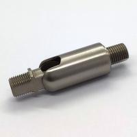 China Swivel Joint Fixture For Light Swivel Cable Gripper for sale
