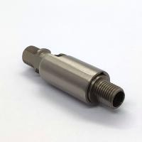 China Swivel Joint Fixture For Light Swivel Cable Gripper for sale