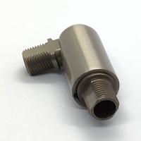 China Swivel Joint Fixture For Light Swivel Cable Gripper for sale