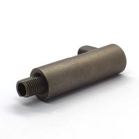 China M10 Thread Universal Swivel Joint For Lamp Cable Gripper for sale
