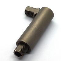 China M10 Thread Universal Swivel Joint For Lamp Cable Gripper for sale