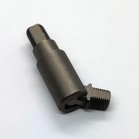 China swivel joint fixture for light swivel cable gripper for sale