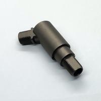 China swivel joint fixture for light swivel cable gripper for sale