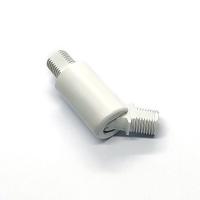 China Floor Lamp Precision Swivel Joint  for steel wire for sale