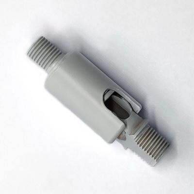 China Floor Lamp Precision Swivel Joint  for steel wire for sale