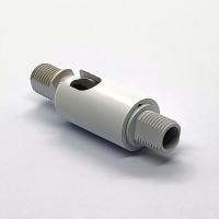 China Floor Lamp Precision Swivel Joint  for steel wire for sale