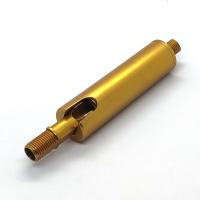 China M10 brass Universal Swivel Joint For Hanging Lights Swivel Cable Gripper for sale