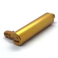China M10 brass Universal Swivel Joint For Hanging Lights Swivel Cable Gripper for sale