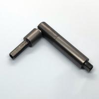 China Bottom Side Female Thread Universal Swivel Joint Side Adjusting Screw For Lamp for sale