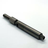 China Bottom Side Female Thread Universal Swivel Joint Side Adjusting Screw For Lamp for sale