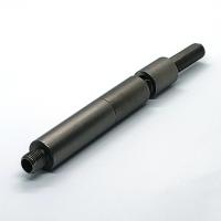 China Bottom Side Female Thread Universal Swivel Joint Side Adjusting Screw For Lamp for sale