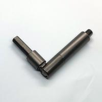 China Bottom Side Female Thread Universal Swivel Joint Side Adjusting Screw For Lamp for sale