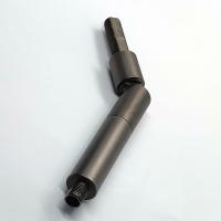 China Bottom Side Female Thread Universal Swivel Joint Side Adjusting Screw For Lamp for sale