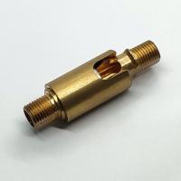 China Universal Swivel Joint Fixture M10 For Led Panel Lights Swivel Cable Gripper for sale