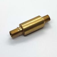 China Universal Swivel Joint Fixture M10 For Led Panel Lights Swivel Cable Gripper for sale