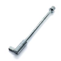 China Light Cable Gripper Universal swivel joint Top Side Male  M10 for sale
