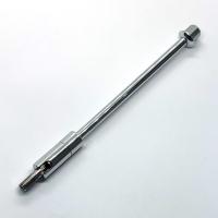 China Light Cable Gripper Universal swivel joint Top Side Male  M10 for sale