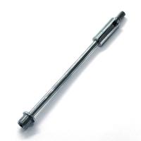 China Light Cable Gripper Universal swivel joint Top Side Male  M10 for sale