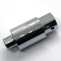 China Chrome Swivel Joint Fixture Cable Gripper  For Light for sale