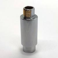 China Light Universal Swivel Joint Fixture Silver Cable Gripper M10 for sale