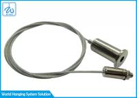 China Aircraft Wire Suspension Hanging Kit 7x7 for sale