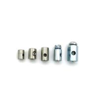 China Mounting Components Cable Grippers Safety Hook Lock Wire Grip suspension kit for sale
