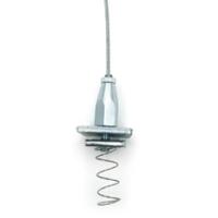 China Ceiling Accessories Air Conditioning Piping And Track Suspension Solution Kit Hardware Ceiling Clamps for sale