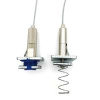 China Wire Rope Electrical Fasteners Hanger And Support System for sale